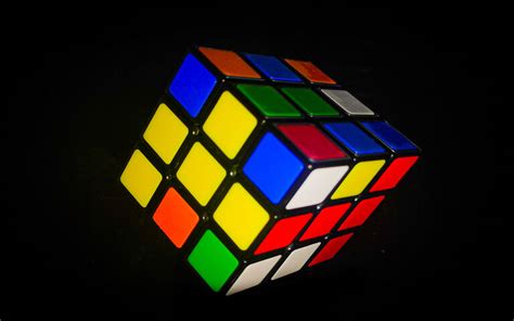 루비 큐브 배경화면 Phoneky에서 모바일로 다운로드