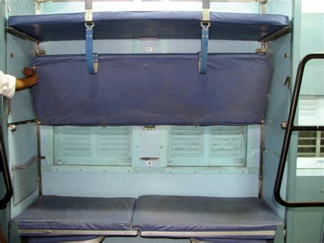 The Great Side Middle Berth Debate