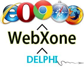 Develop Web App By Delphi Directly AthTek Com
