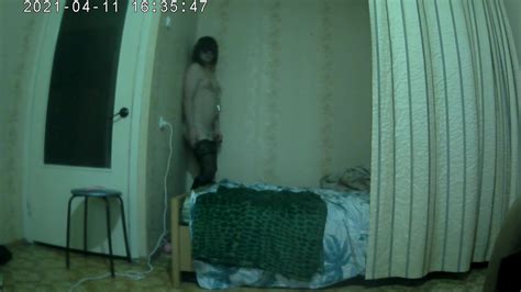 Standing In Ballet Boots And Milking Thisvid Com