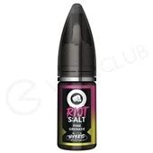 Pink Grenade Hybrid Salt E Liquid By Riot Squad