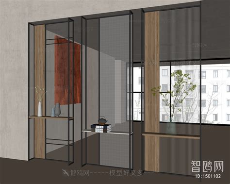 Partition Design Sketchup At Gabriel Higgins Blog