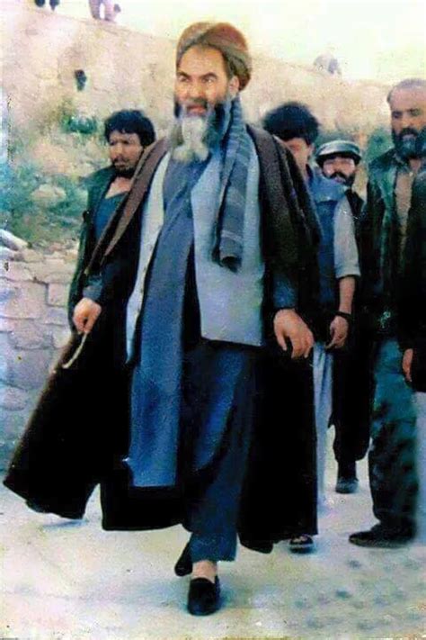 ستاد برگزاری مراسم بیستمین سالگرد شهید استاد عبدالعلی مزاری