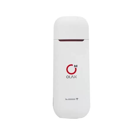 Olax U90 3G/4G LTE WiFi Модем с Выходом Под Антенну CRC9 — Купить ...