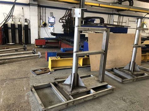 Coded Welding Hydramec