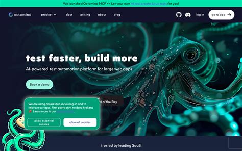 Chatbene Octomind Find Bugs Before Your Users Do With Ai