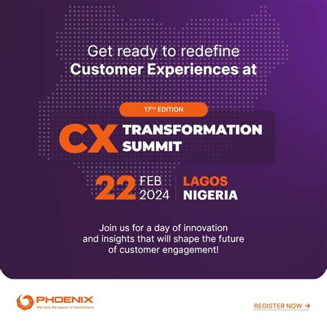 Fathima Misriya On Linkedin Unveiling The Future Of Cx Introducing The 17th Edition Cx