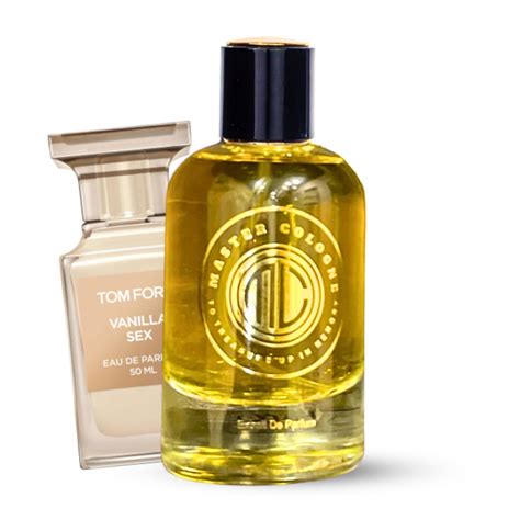 Tom Ford Vanilla Sex Master Cologne