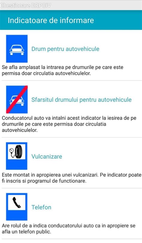 Chestionare Drpciv Apk For Android Download