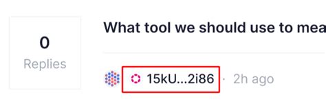 Show Correct User Identity And Network Icon · Issue 73 · Opensquare