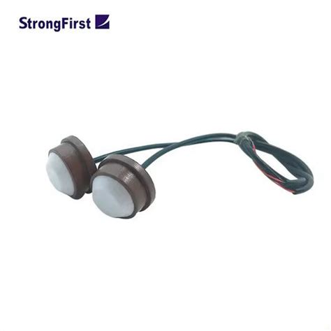 Strongfirst Piezo 200khz Ultrasonictransducer For Air Flow Meter 3 Wholesale China Ultrasonic