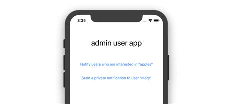Sending Push Notifications From Dart To Android And Ios Pusher Tutorials