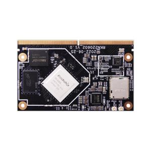 SMARC System On Modules NXP And Rockchip Powered Geniatech