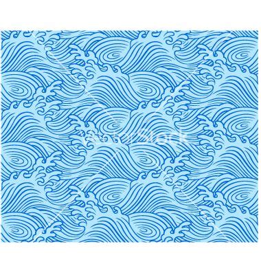 Seamless Wave Pattern Vector at Vectorified.com | Collection of Seamless Wave Pattern Vector ...