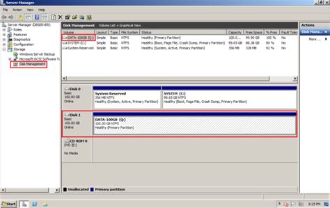 Konfigurasi Freenas 830 036 Windows Server 2008 Sekedar Berbagi