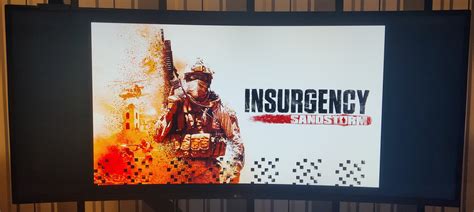 Steam Overlay Not Working And Other Graphical Glitches After Insurgency Sandstorm Update