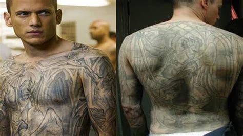 The Greatest Tattoos In Pop Culture Sbs Whats On