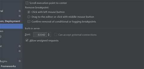 jetbrains ide support huangbohang 博客园