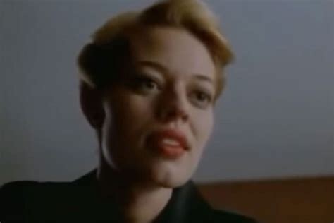 Whatever Happened To Jeri Ryan Seven Of Nine From Star Trek Voyager