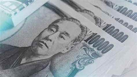 Why Is The Yen So Underestimated Usd Jpy Forecast Kitco News