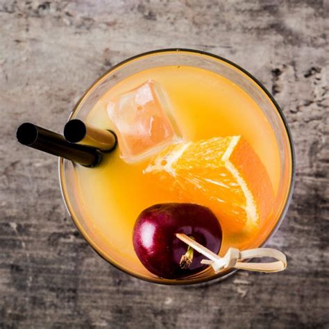 Sex On The Beach Cocktail Recipe Insanely Good