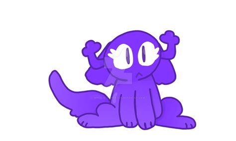Penny In Her Cat Form By Wings Of Inspiration On Deviantart