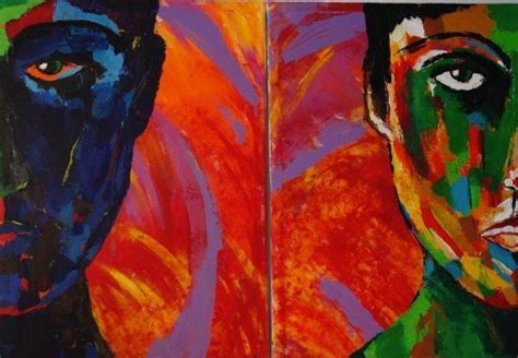 This Transgender Artist Is Auctioning Her Art To Help Fund The