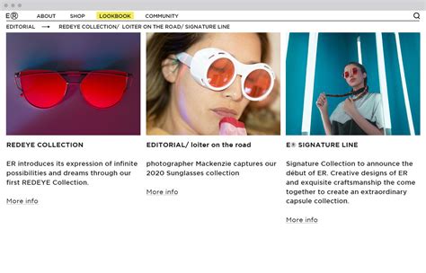 E Visual Identity Concept Design On Behance E Visual Identity Concept Design On Behance