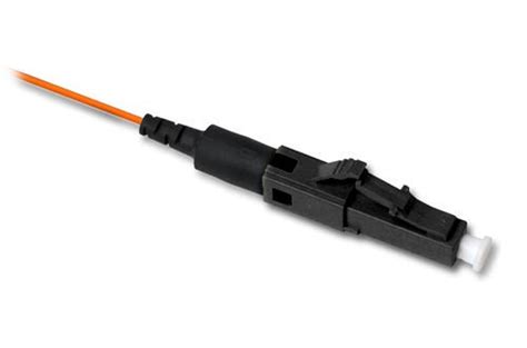 Lc Splice On Connector Mm Om2 900µm Boot 6 Pack Cablesplususa Lc Splice On Connector Mm Om2 900µm Boot 6 Pack Cablesplususa