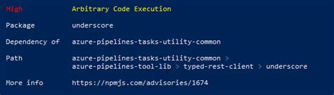 Deployment Databases And Servers Tasks Update Dependencies On