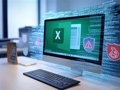 Understanding And Mitigating CVE A Critical Excel Remote Code Execution