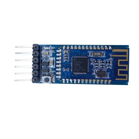 Sh Hc 08 Cc2541 Bluetooth 40 Ble Module To Uart Transceiver Module