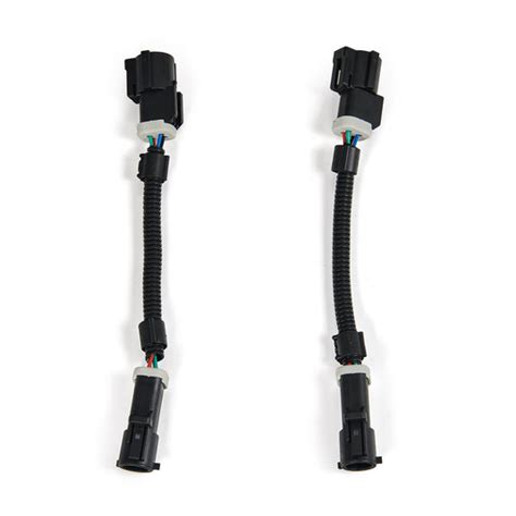 o2 sensor open loop controller delete mil eliminator cheater fit for 4