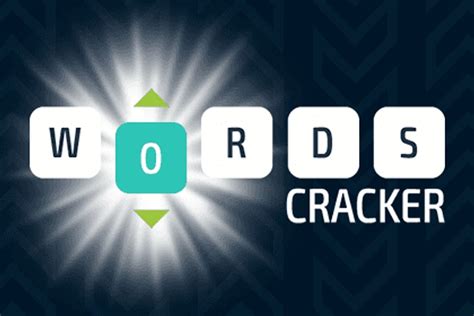 Words Cracker Online Spel Speel Nu Spele Be