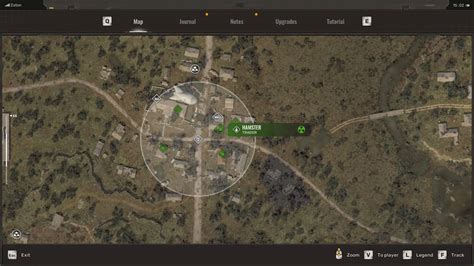 Stalker 2 Trader Locations Vg247