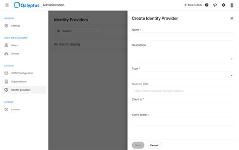 Whats New In Qalyptus September 2023 Release Qalyptus Blog