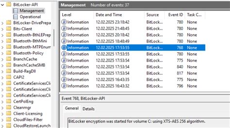 Migrating Bitlocker Recovery Key Management From Configmgr To Intune A Practical Guide Argon