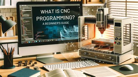 What Is Cnc Programming Learn The Basics Without Wasting Time Youtube