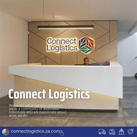 Connect Logistics Durban