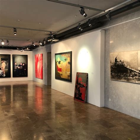 Новый музей Коллекционер на Артократии