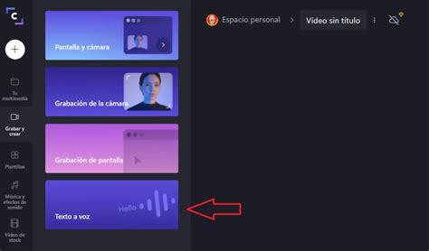 Cómo Convertir Texto A Voz FÁcil Y Realista Sin Programas