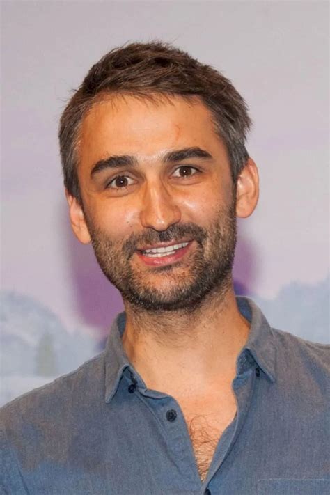 Martin Bourboulon Sa Biographie Filmographie Et Quelques Photos