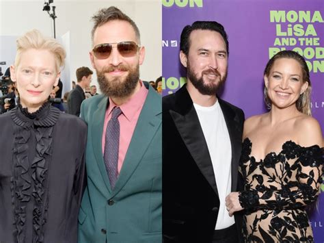Celebrity Couples Who Are Happily Unmarried