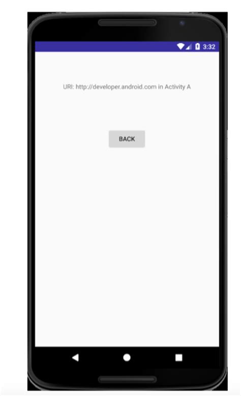 create an app that use implicit intents to launch an