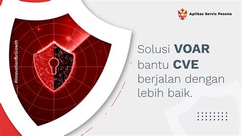 Pentingnya CVE Common Vulnerabilities And Exposures Di Cybersecurity