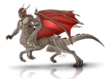 Explore The Best Dragontaur Art Deviantart