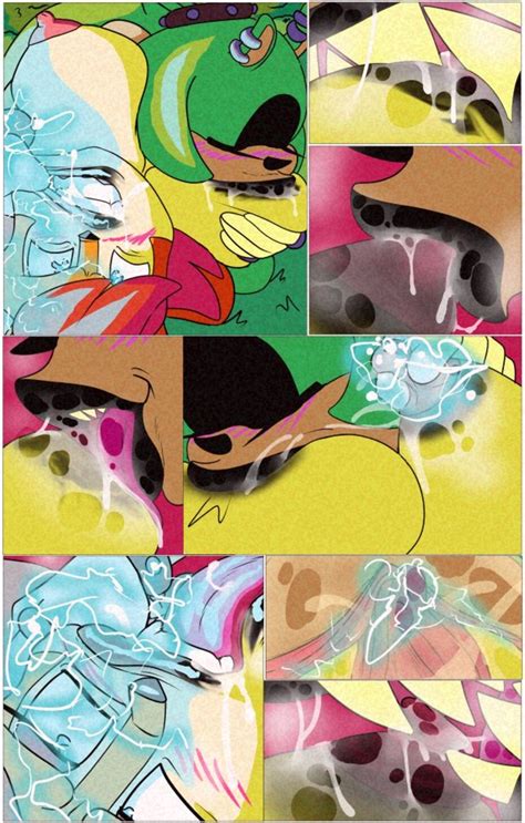 Rule 34 Big Breasts Black Lipstick Blush Breast Sucking Kiss Mark Lipstick Nekomajinsama