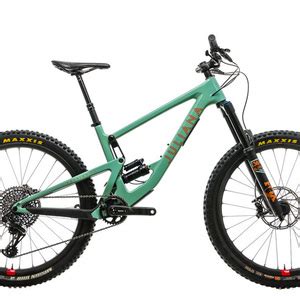 2019 Juliana Bicycles Roubion Cc