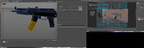 Texture Problem Polycount