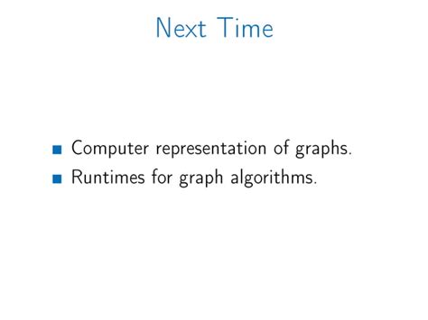 Graph Decomposition Basics Computer Science Ppt
